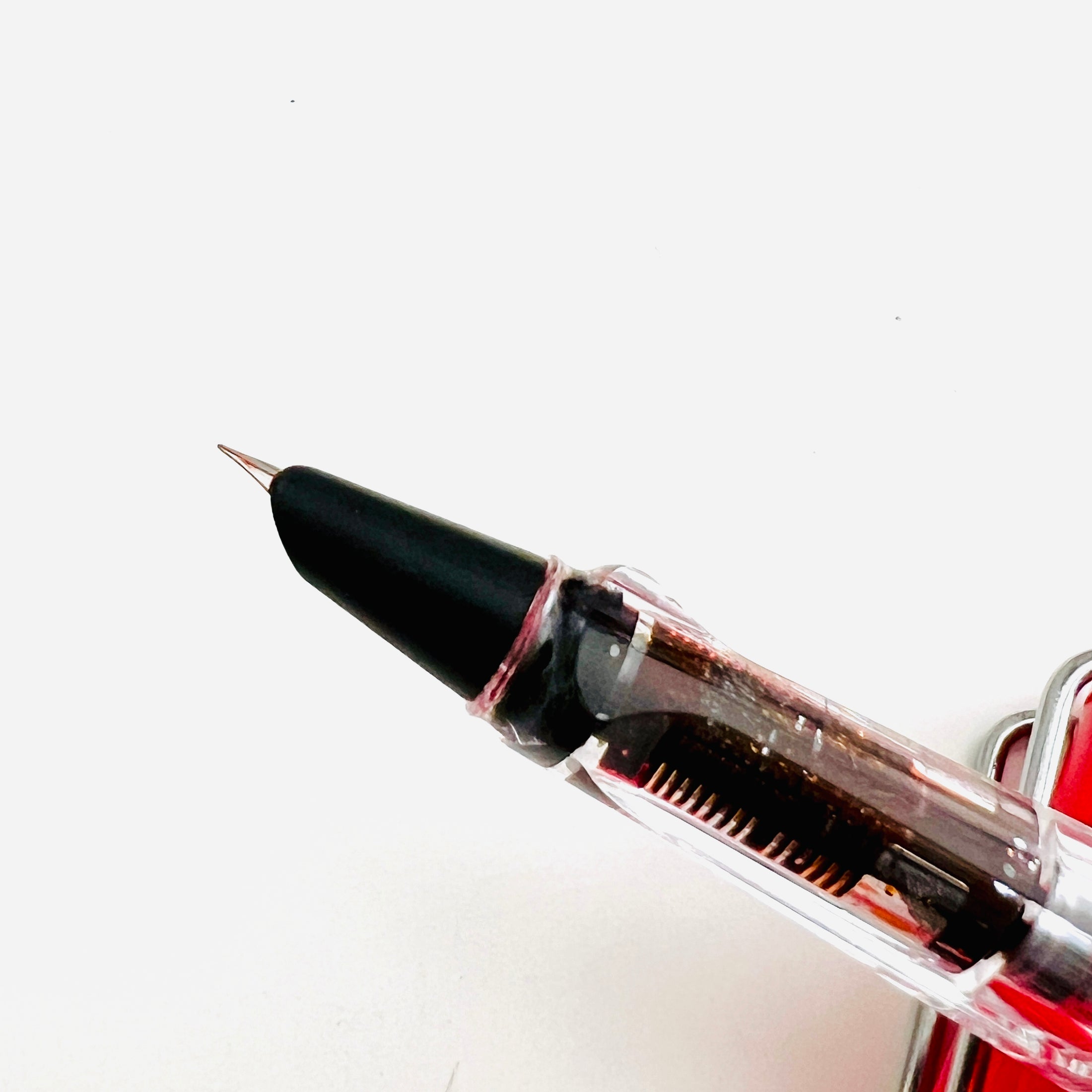 Flex pen – Oriandcalli