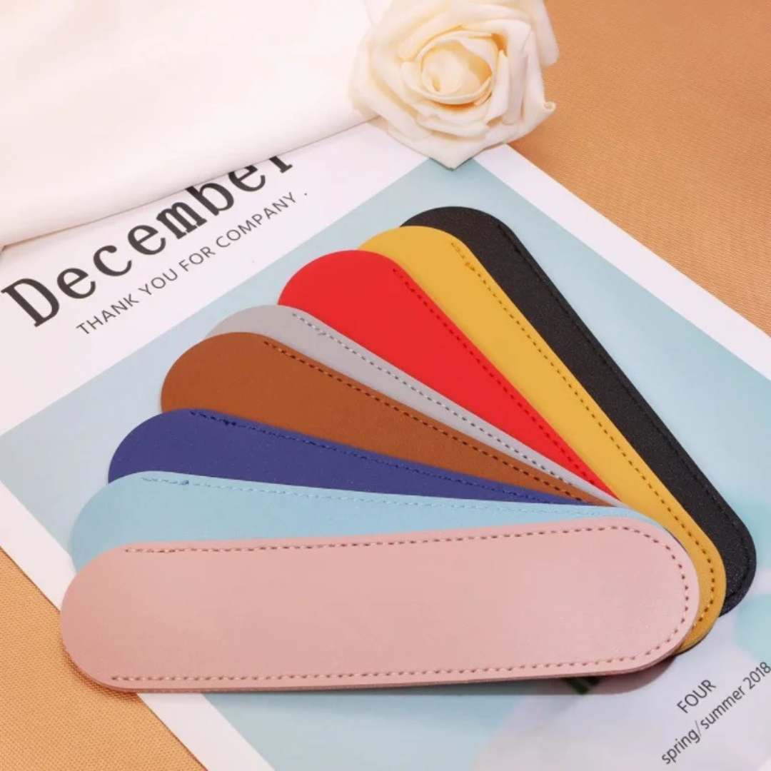 Pen cover – Oriandcalli