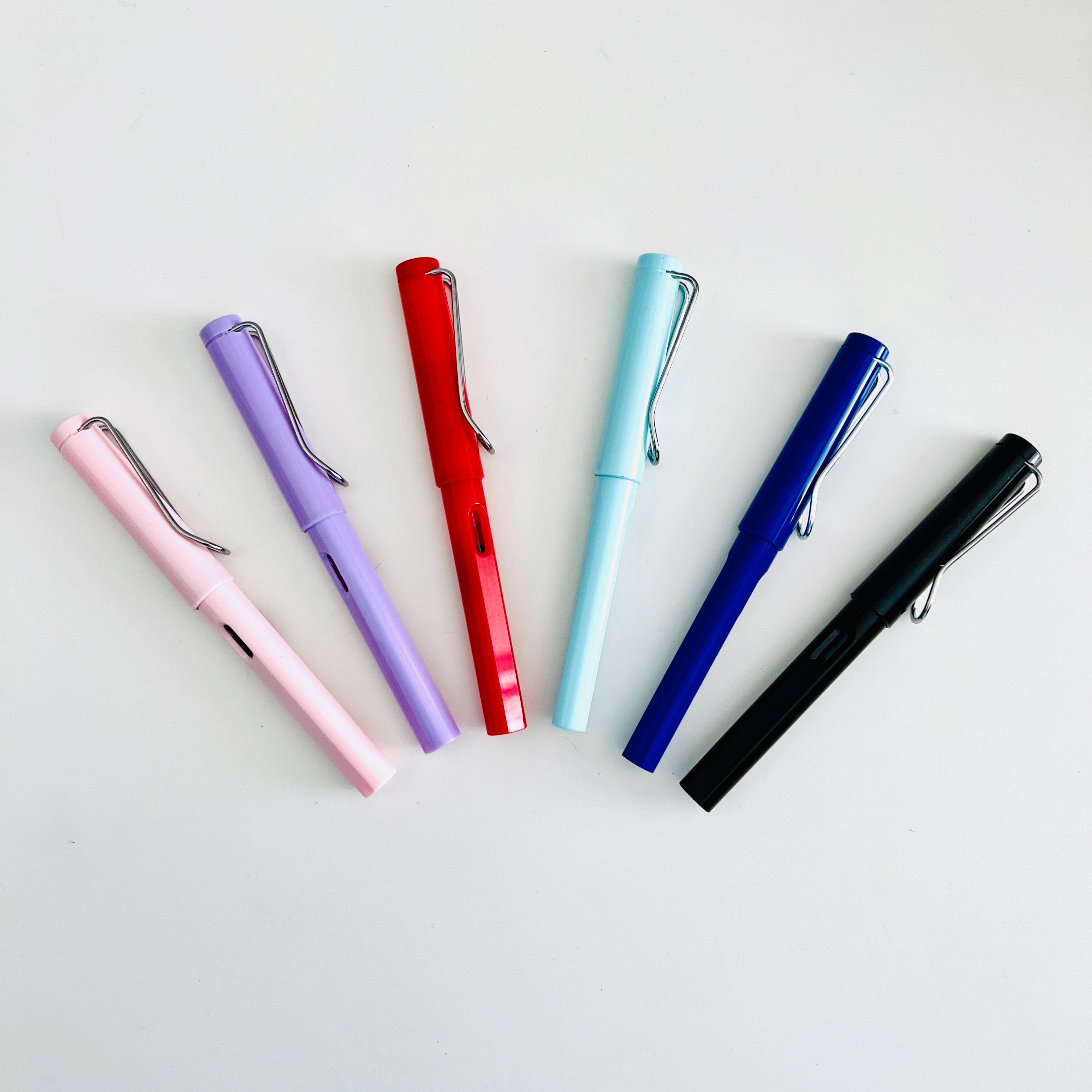 Flex pen set-1 – Oriandcalli